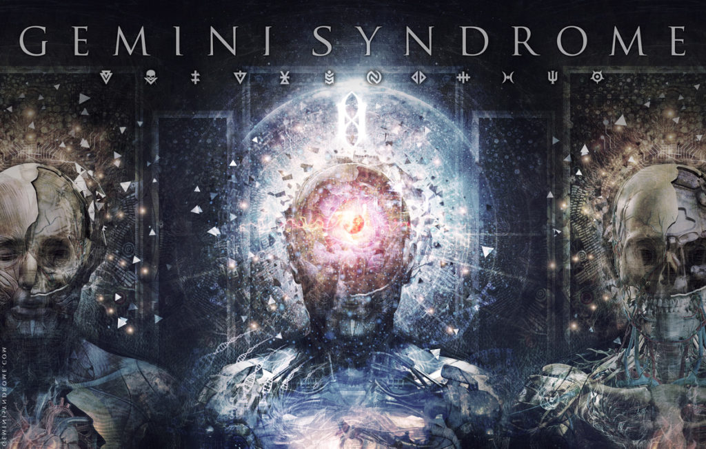Gemini Syndrome Joins Fozzy On "Judas Rising" Tour - Rocked