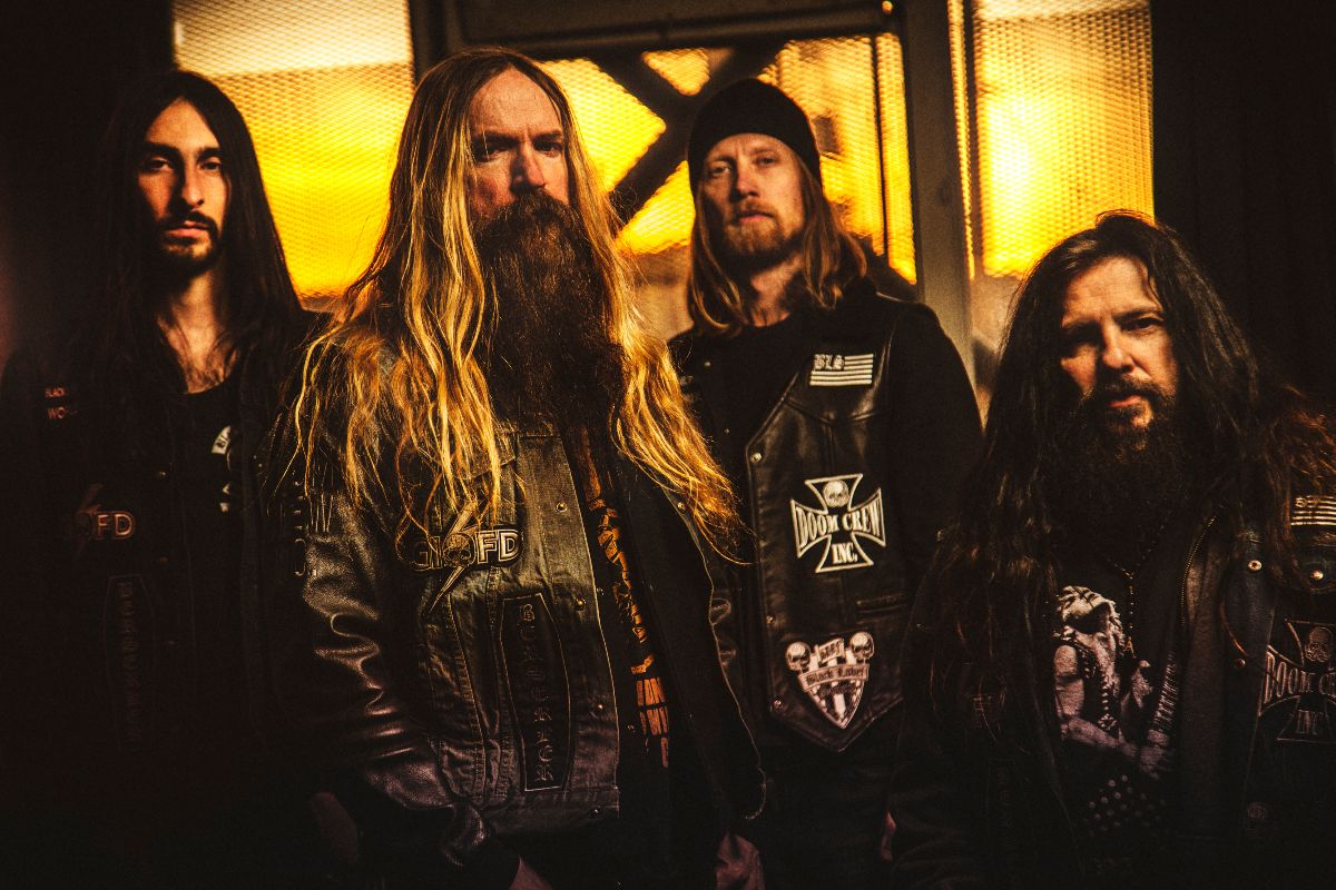 Black Label Society Release “Bored To Tears” Music Video | Rocked
