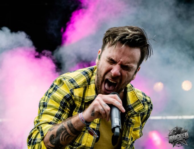 Wilson 5-3-2019 (2) - Rocked