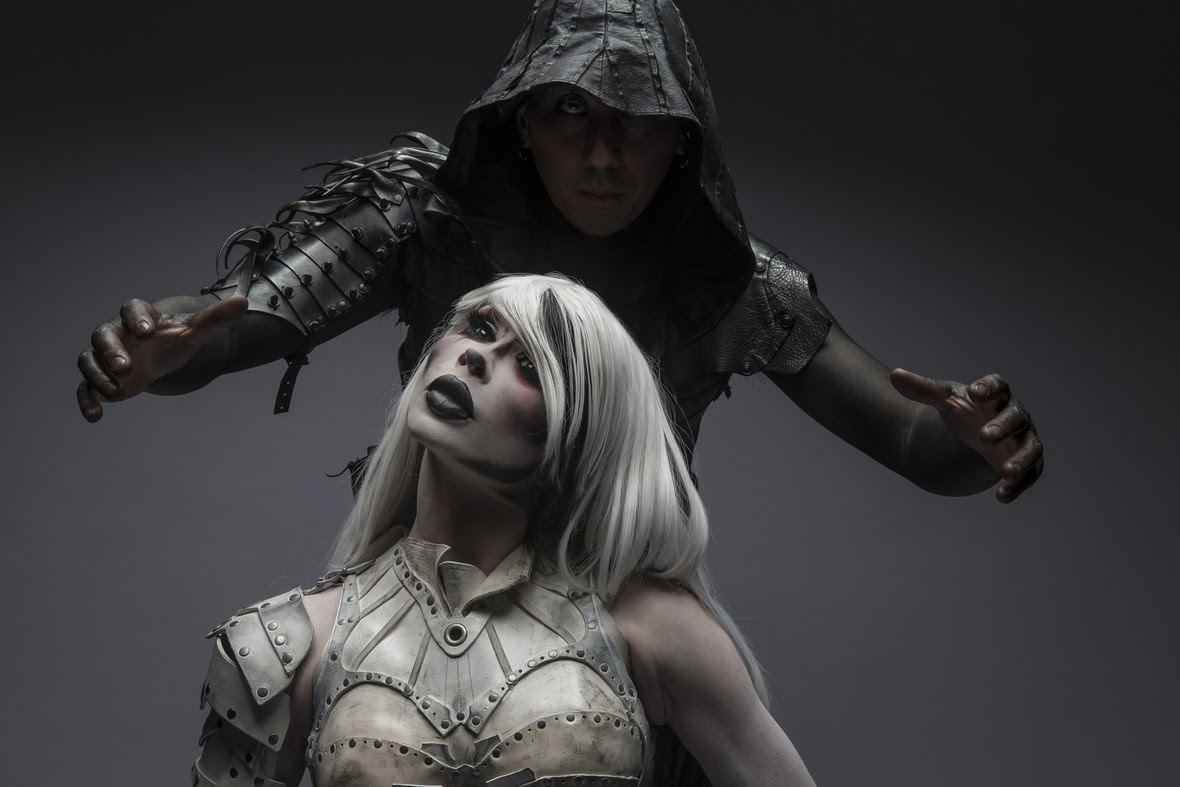 SEPTEMBER MOURNING Release Music Video for New Single "Kill This Love ...