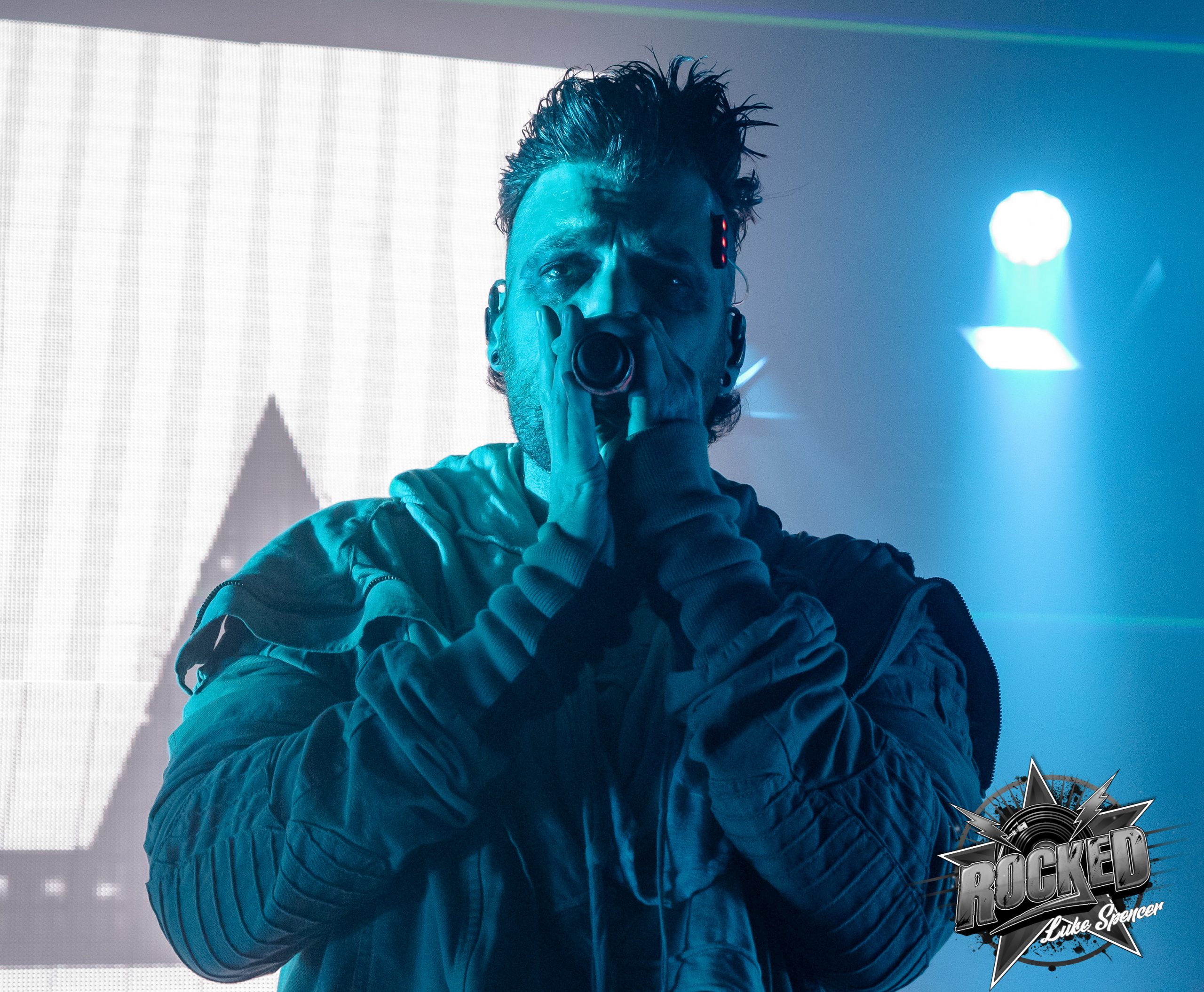 Starset Expand Horizons In St. Louis - Rocked