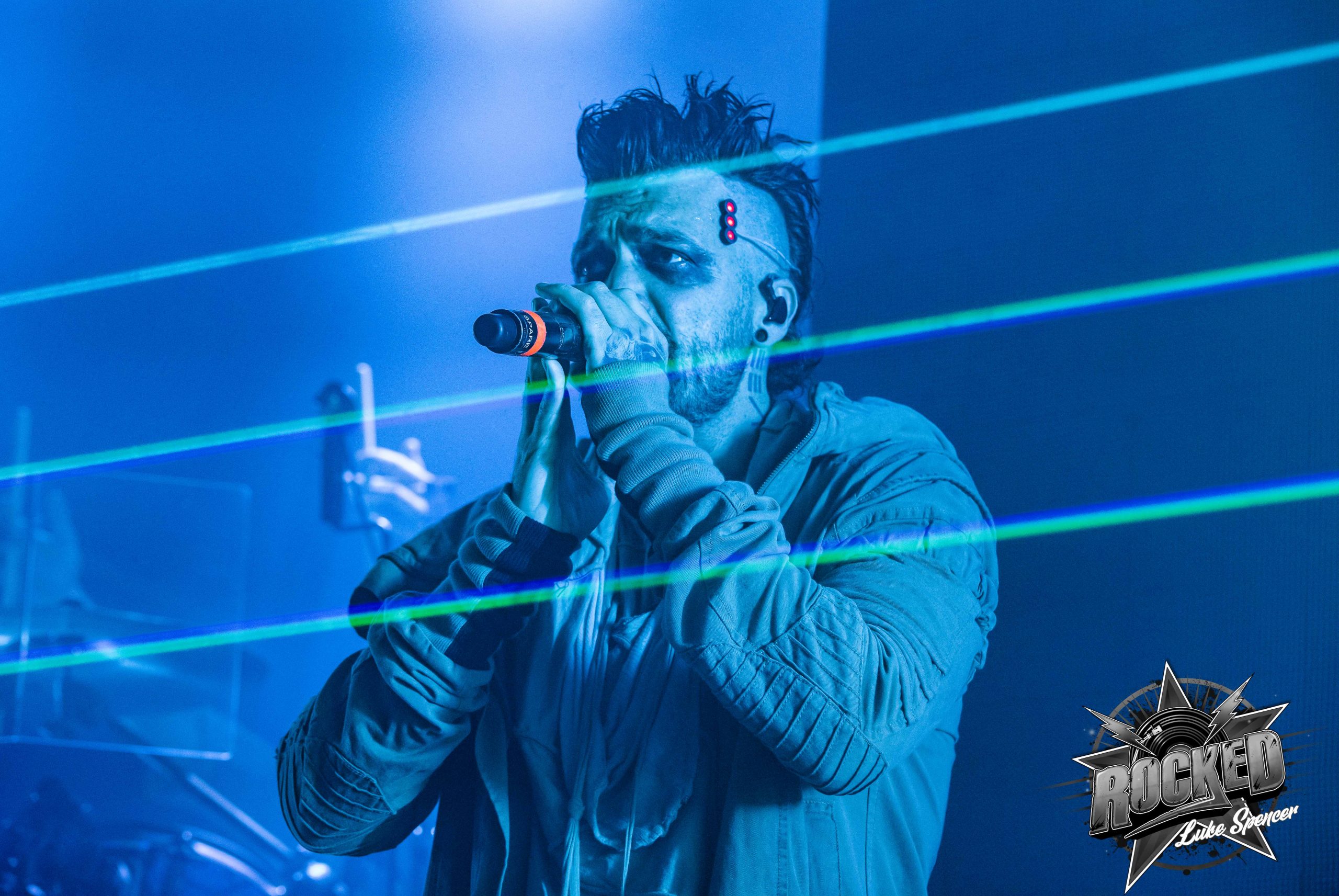 Starset Expand Horizons In St. Louis | Rocked