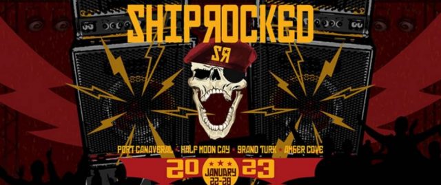 Parkway Drive Announced As Co-Headliner For ShipRocked 2023 - Rocked