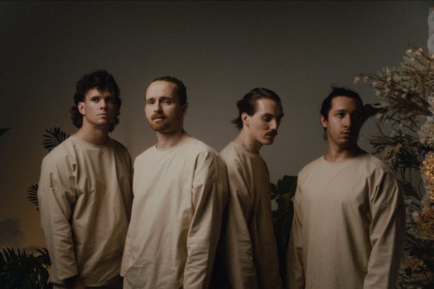 Invent Animate Announce Fall 2023 Headline Tour - Rocked