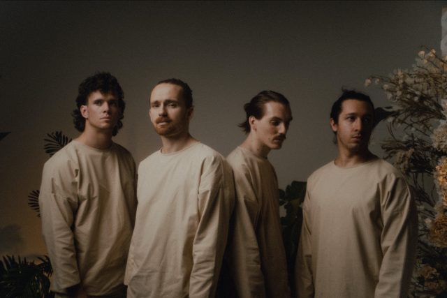 Invent Animate Announce Fall 2023 Headline Tour - Rocked