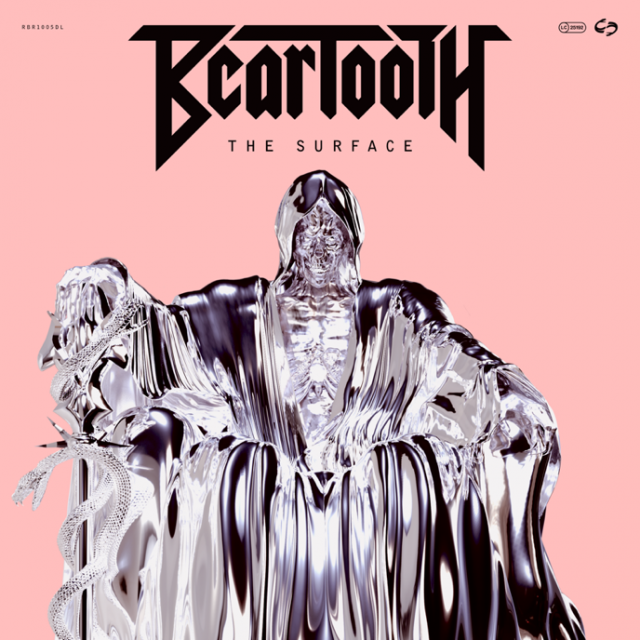 Beartooth Releases New Song "Doubt Me" - Rocked