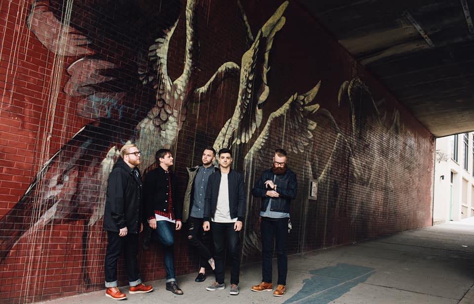 The Color Morale is back - here's their plans for 2024 | Rocked