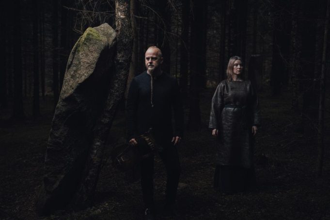 Wardruna Announces New Album, Birna (Jan. 24, 2025) - Rocked