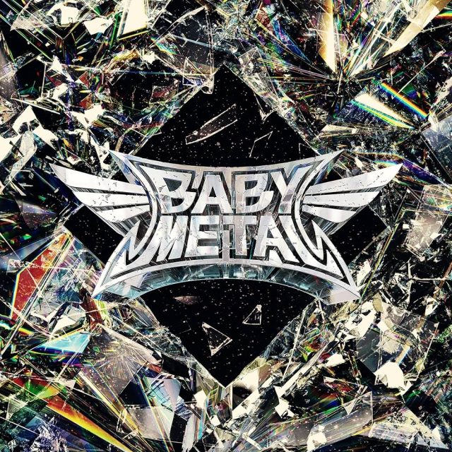 BABYMETAL - Metal Forth | Album Review - Rocked