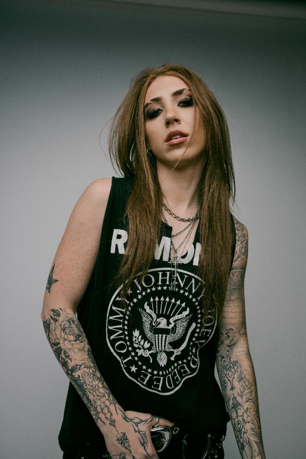 Kami Kehoe Risks It All On New Song Heartless Rocked