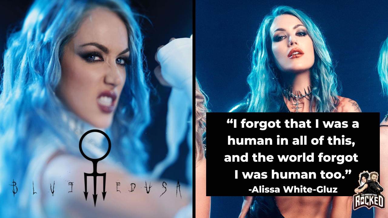 Interviews | Rocked