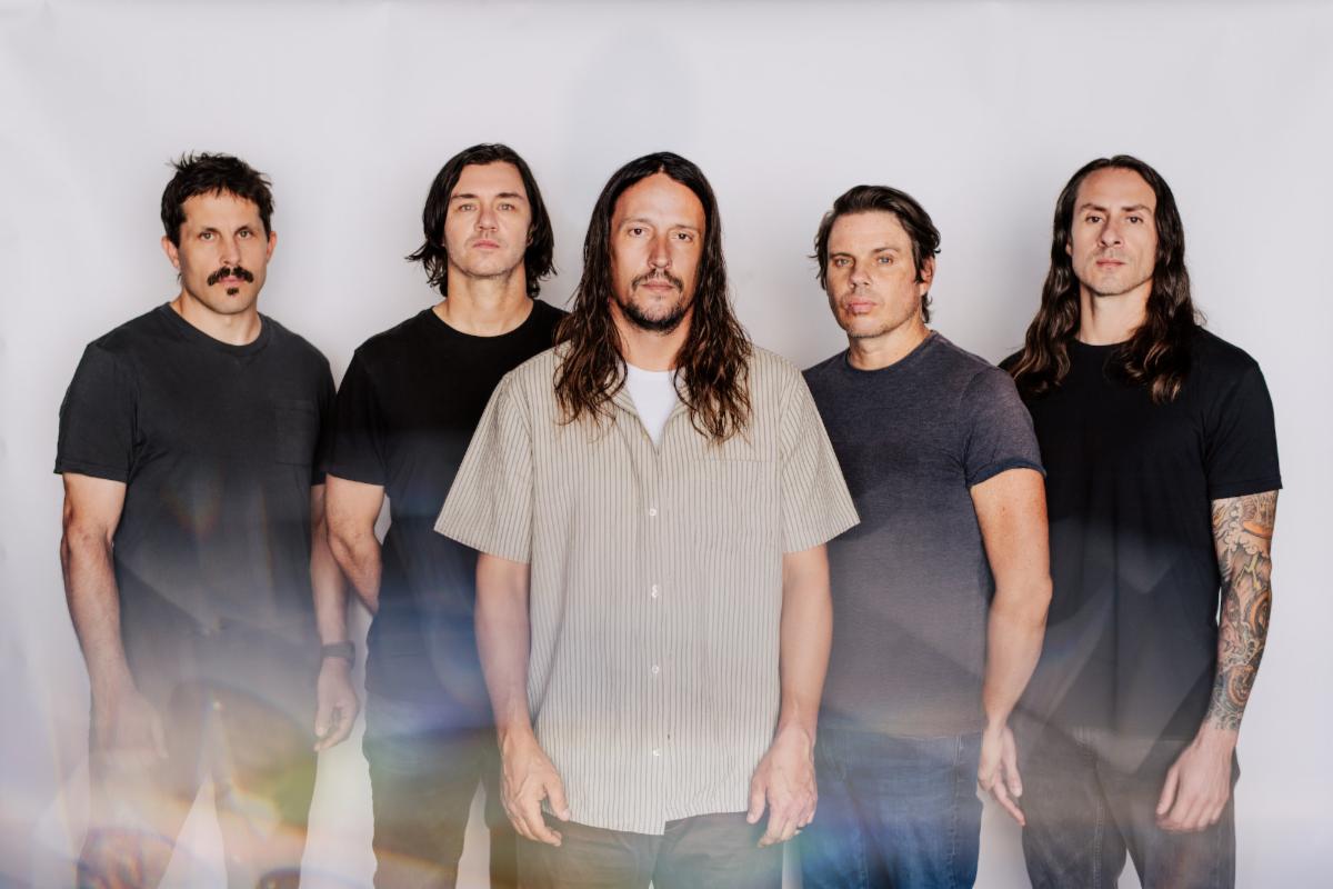 SAOSIN Release "Starting Over Again", First New Song In Over A Decade ...