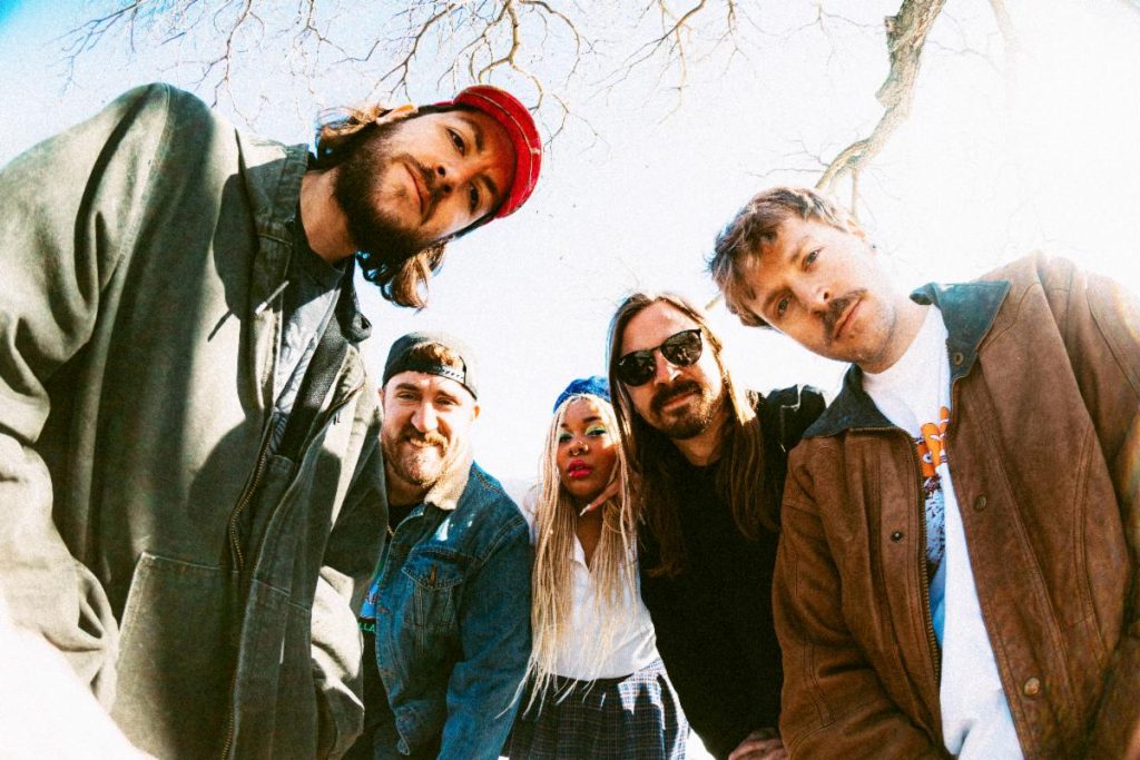 CLIFFDIVER Announce Indefinite Hiatus and Two Final Shows | Rocked