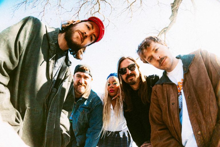 CLIFFDIVER Announce Indefinite Hiatus and Two Final Shows | Rocked