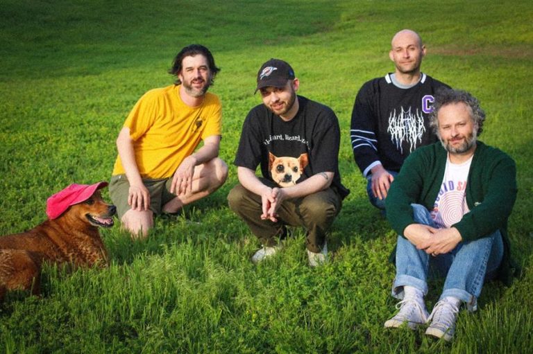 CHAT PILE Announce New Album "Who Loves The Sun"; Share "Deep Blue ...