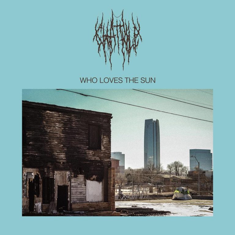 CHAT PILE Announce New Album "Who Loves The Sun"; Share "Deep Blue ...