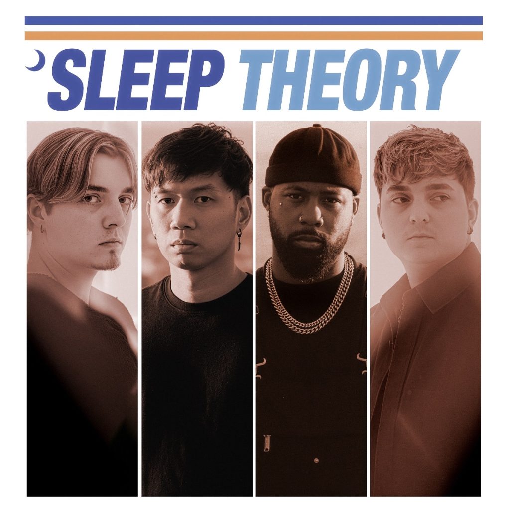 SLEEP THEORY Share Video Cover Of "Bye Bye Bye" | Rocked